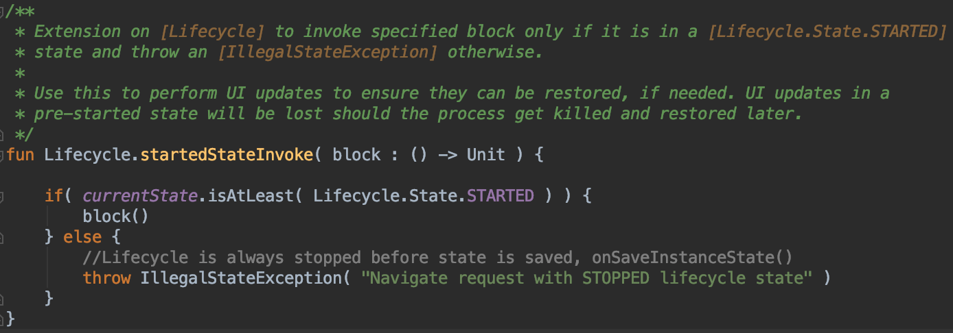 Android — relaxed mocks. Mocking frameworks supports relaxed… | by Vairavan Srinivasan | Medium