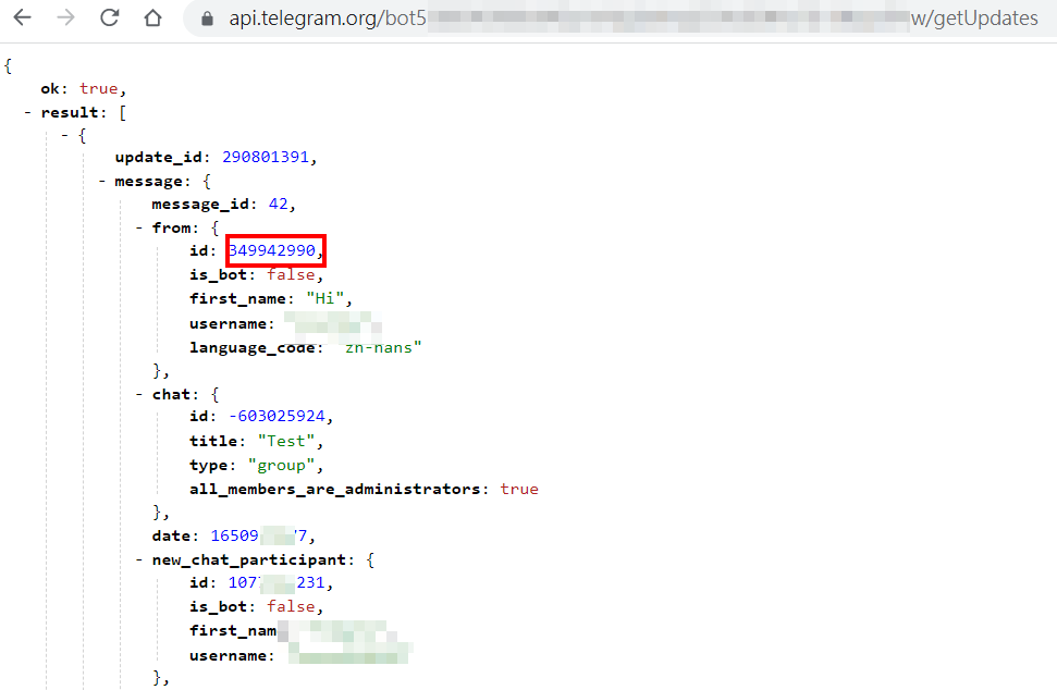 使用 Python3 與 Telegram bot 自動推送股價資料 - Lin7lic - Medium