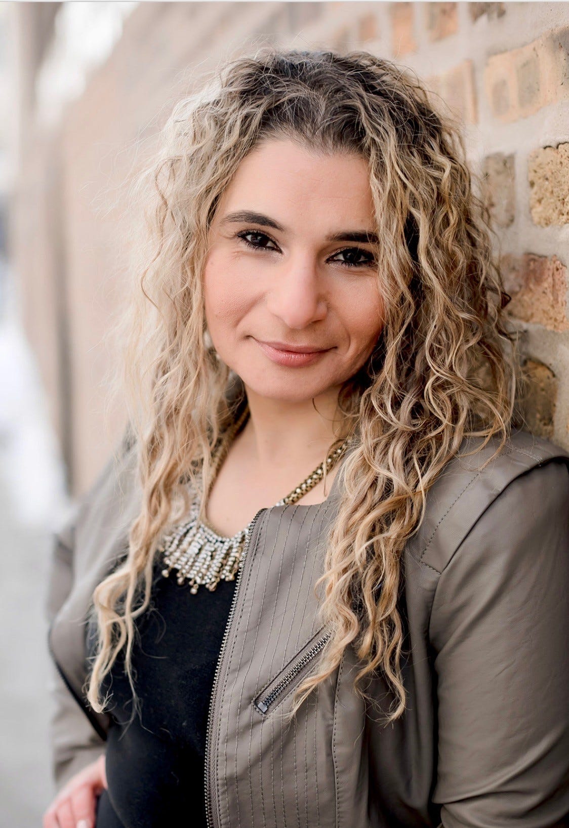 Minimizing Medical Burnout: Amel Hammad Of Riveron On How Hospitals and ...