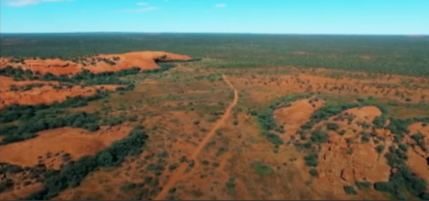 Acknowledgement of country. I would like to acknowledge the… | by ...