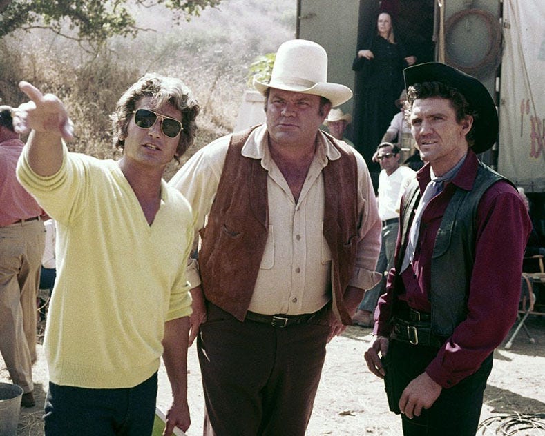 The brother that he never had: Kent McCray remembers the multi-talented ...