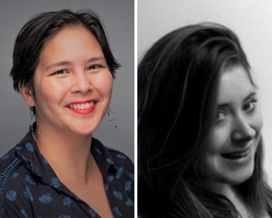 Katalina Watt – Medium
