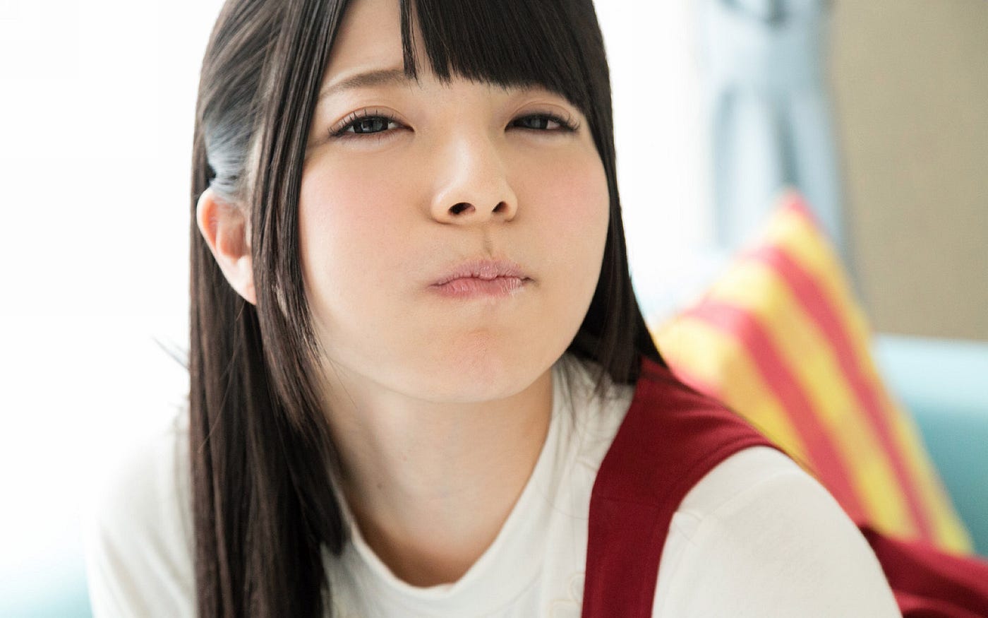 JAV Uncensored – Medium