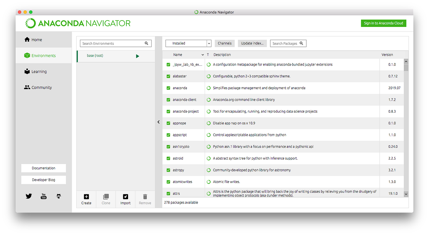 Setting up your own Data Science workspace with Visual Studio Code and ...