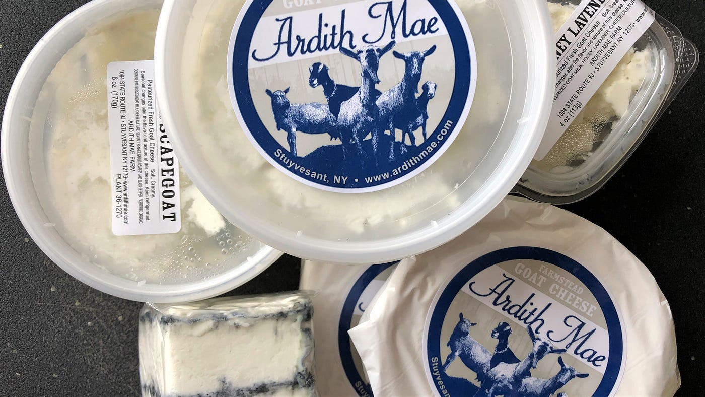 The Farmers Market Pity Purchase That Turned Into The Best Decision I ...