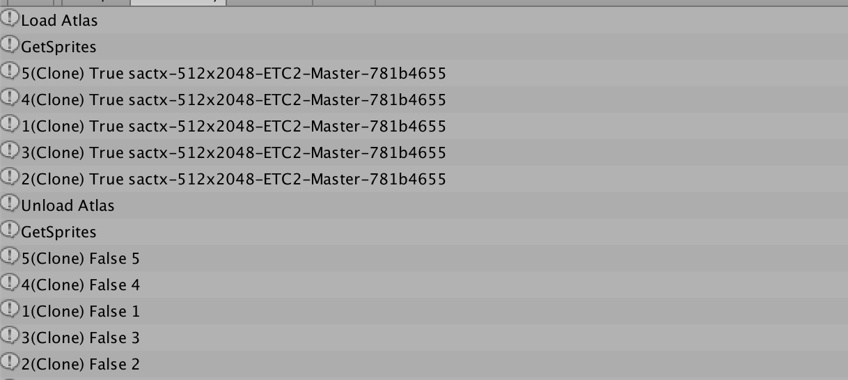 Demystifying Sprite Atlas Variants | by 5argon | Medium
