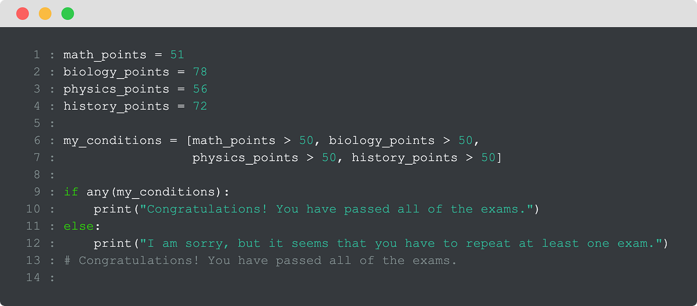 100 Helpful Python Tips You Can Learn Before Finishing Your Morning ...
