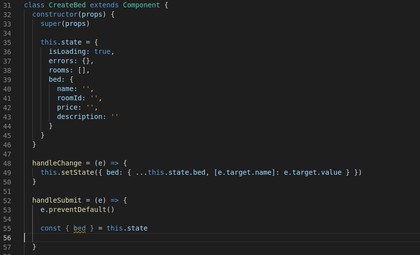 ReactJs Easy And Extendable form Validator | by Opeyemi Adeyeye | Medium