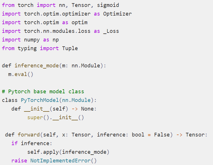 Neural Networks from the beginnings | by Jorge Ercoli | MLearning.ai ...