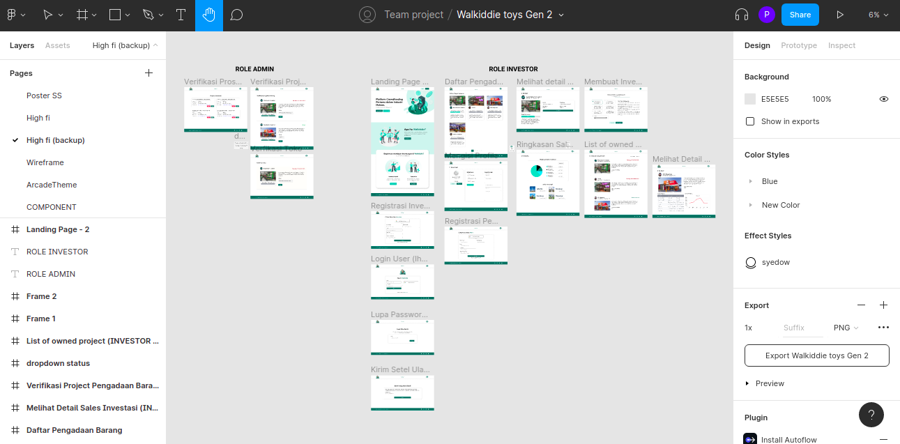 The Importance of Good Visual Design | by Primo Giancarlo Uneputty | Medium