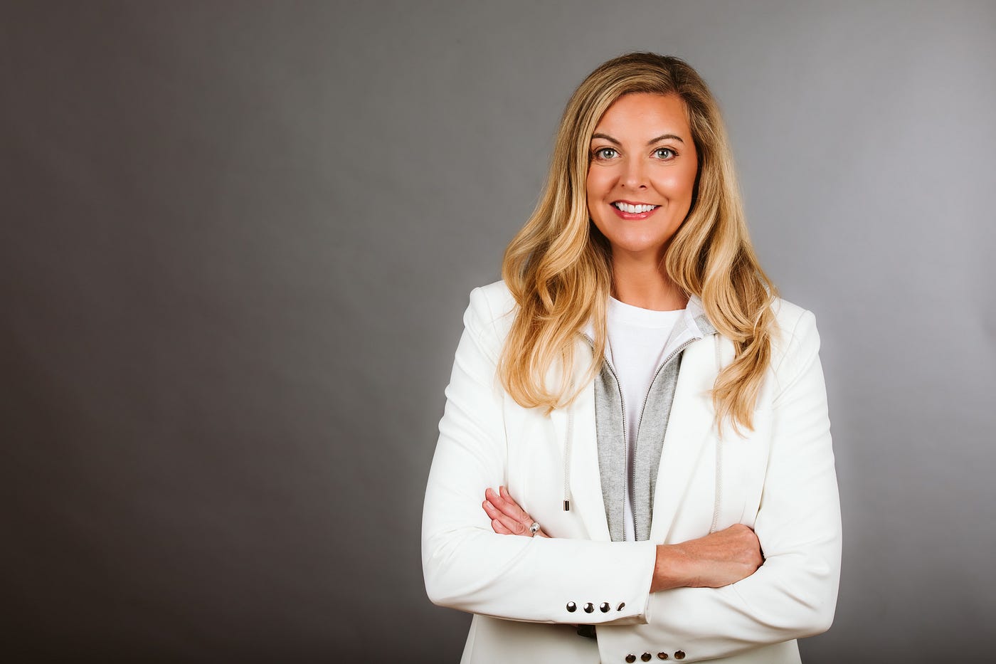 Jen Gulvik of nbkc bank: “Why you should stop trying to frame ...