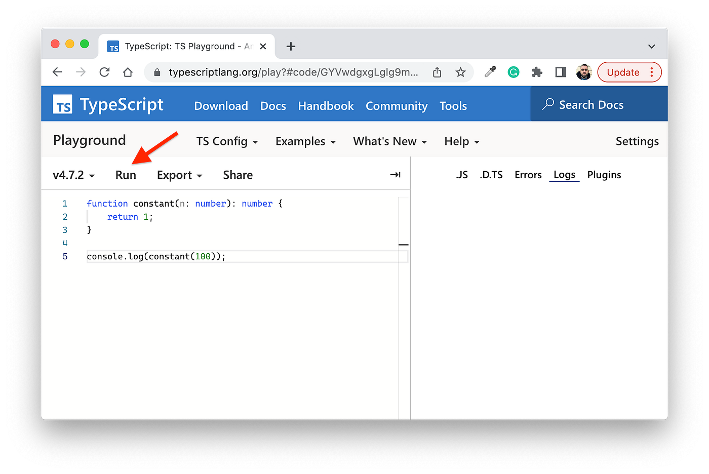 Algorithm Time Complexity by Example | by George Marklow | Geek Culture ...