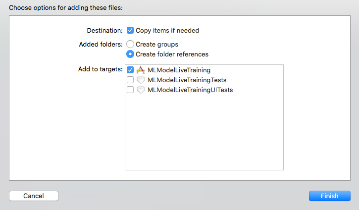 Using Face Emotion recognition model with dlib and openCV in iOS application | by Dimple R | Medium