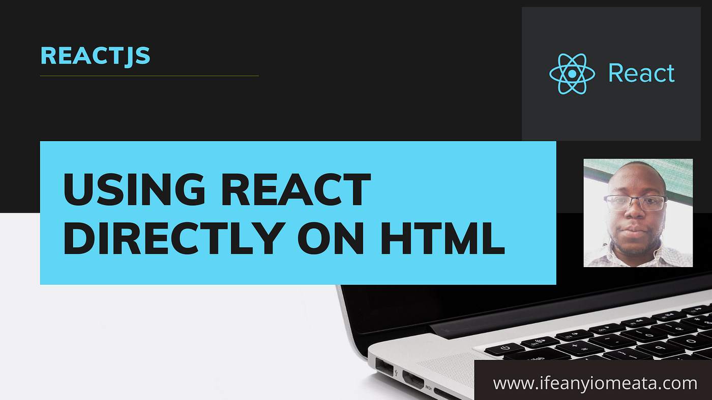 Ifeanyi Omeata – Medium