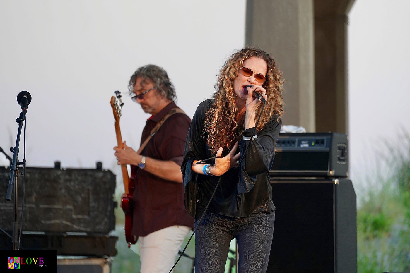 Dana Fuchs LIVE! on the Atlantic City Boardwalk | by Spotlight Central ...