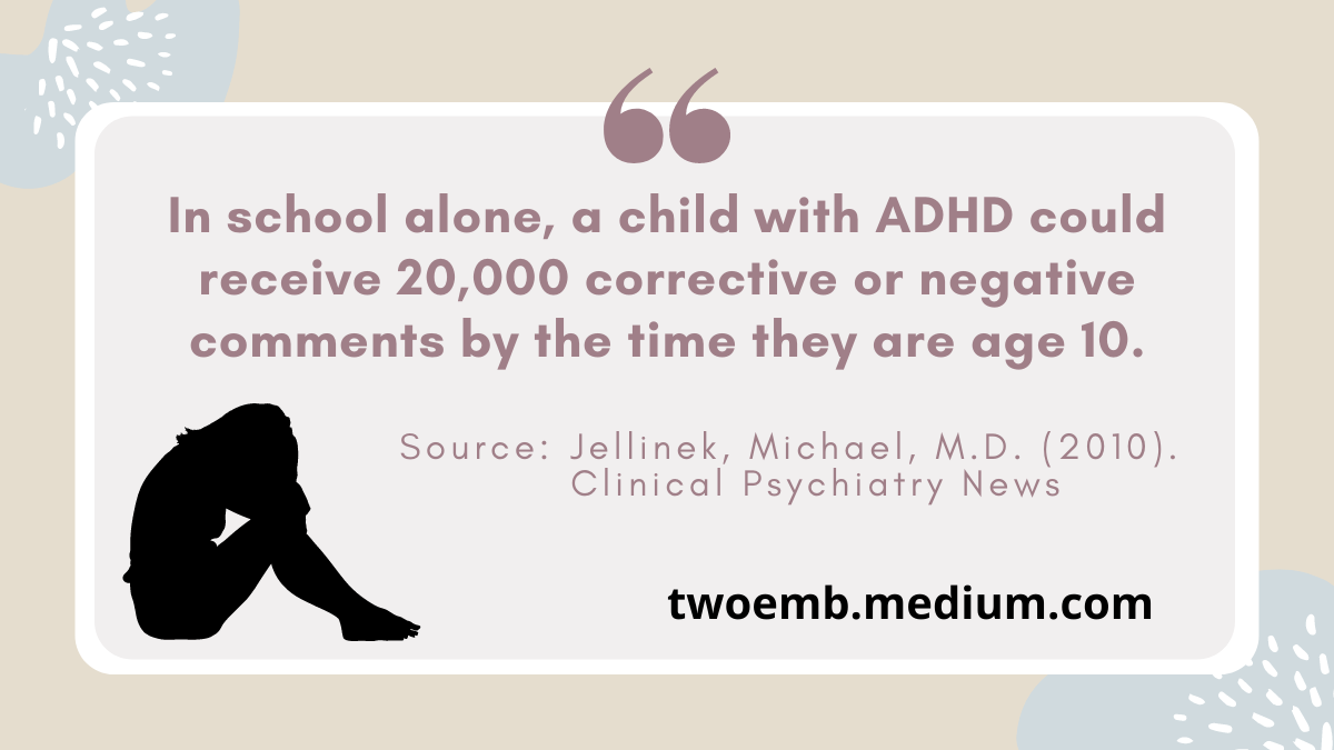 7 Ways ADHD is Misunderstood | Age of Awareness