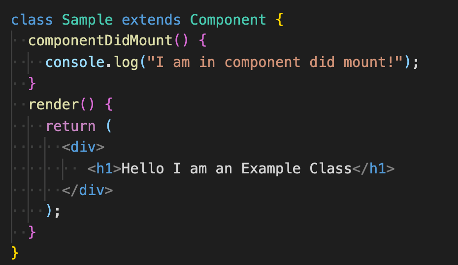Introduction to React Hooks. What is ReactJS? | by Mohana Bansal | Medium