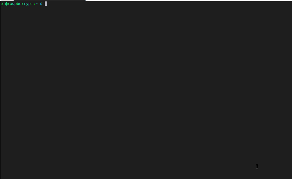 2 Raspberry Pi Install Opencv Pada Python 37 Menggunakan Pip3 By Muhammad Yunus Medium