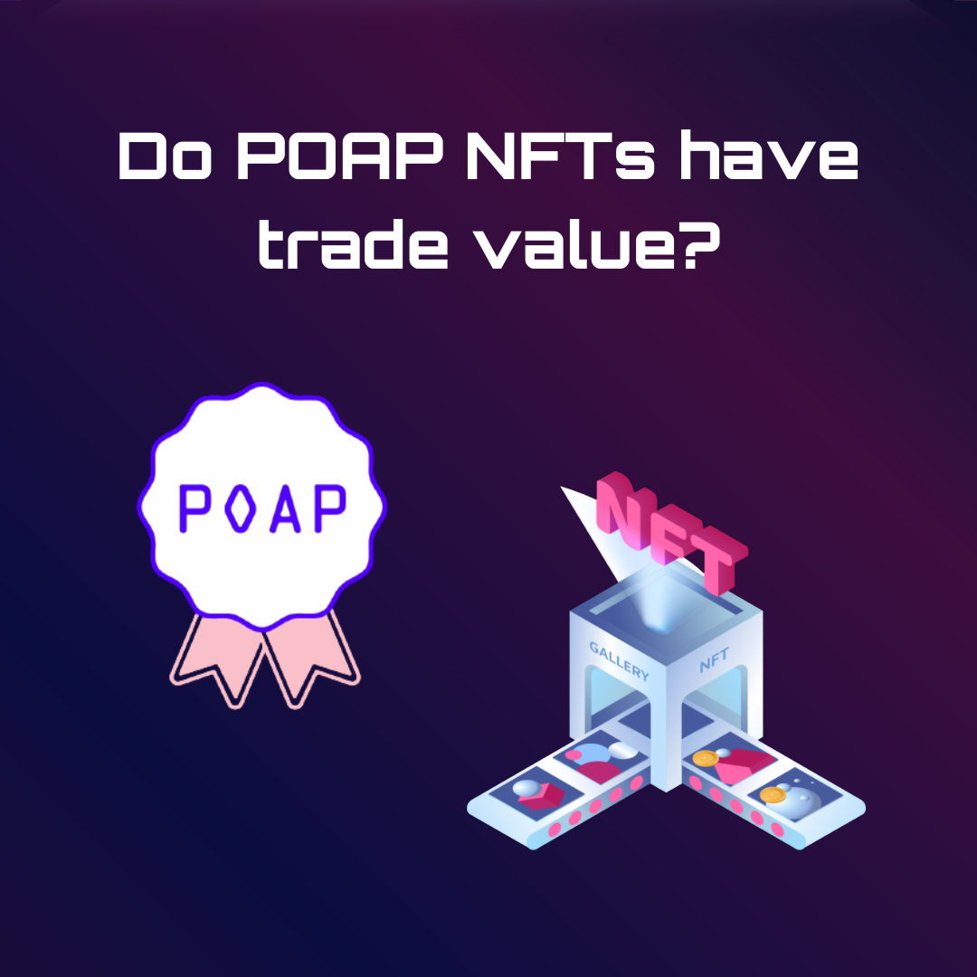 The Beginners’ Guide to POAP NFTs | by Orbis86 | Coinmonks | Sep, 2022 | Medium