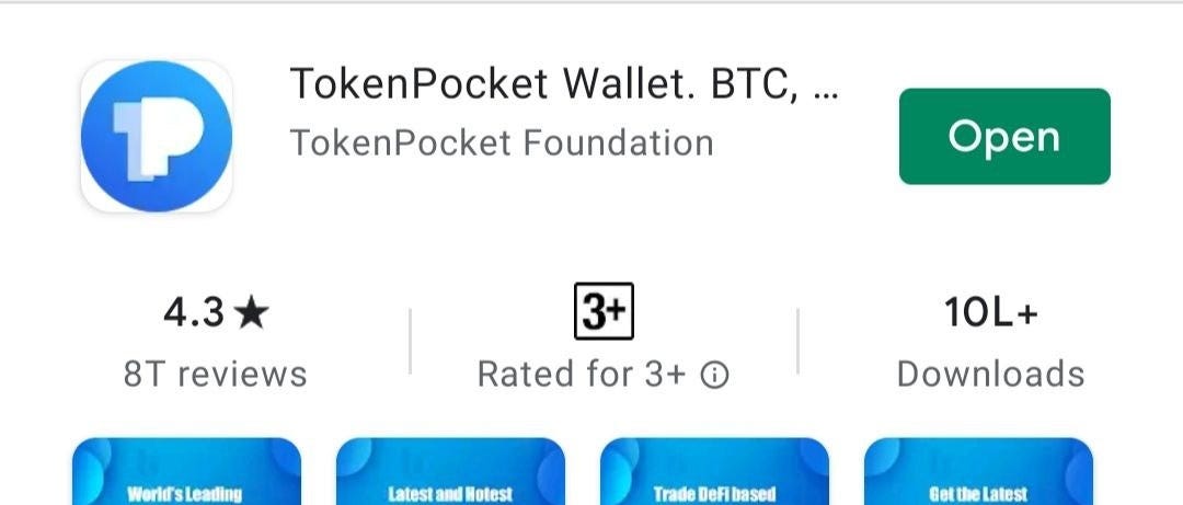 How to stake $STACK using Token Pocket? This is a guide for staking $STACK tokens using ...