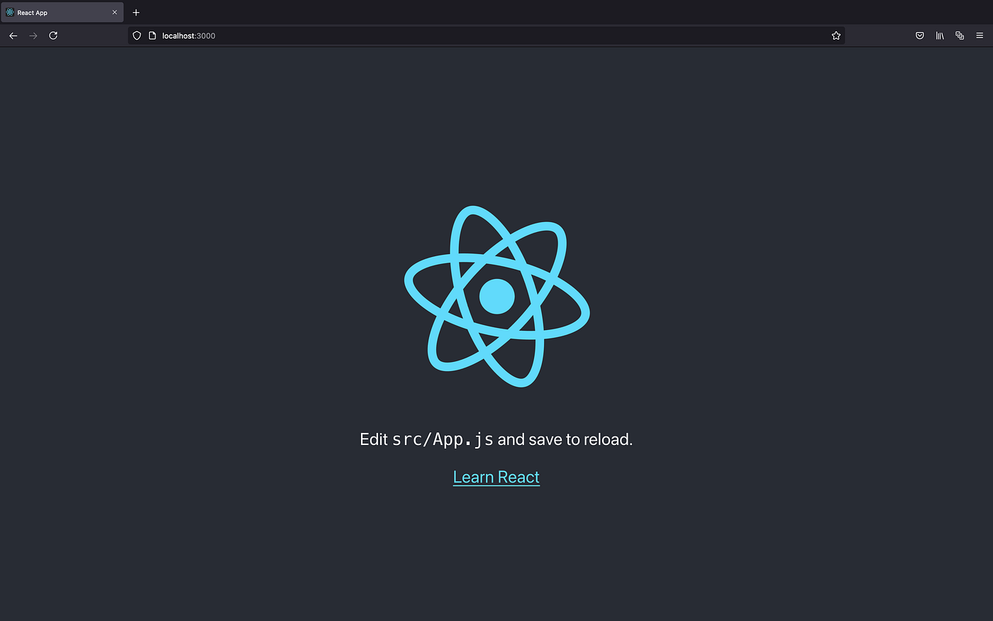 Build a React application from scratch | by Saumya Jain | Medium
