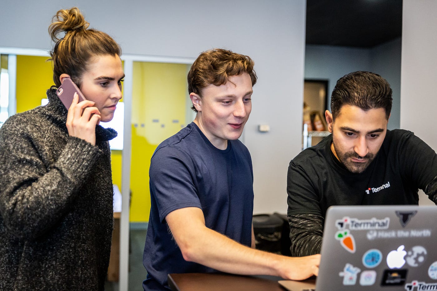Remote Teams are the Future — Here’s What They Look Like | by Terminal ...