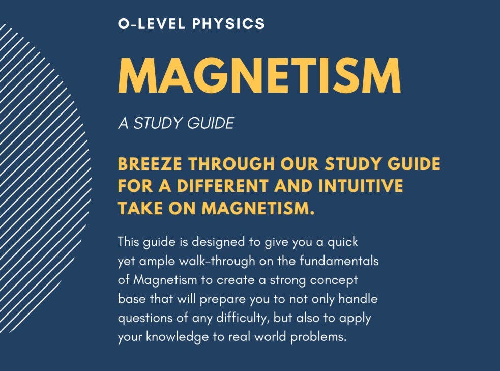 Fun & Interactive Physics Study Guides | by Saad Nazir | Medium