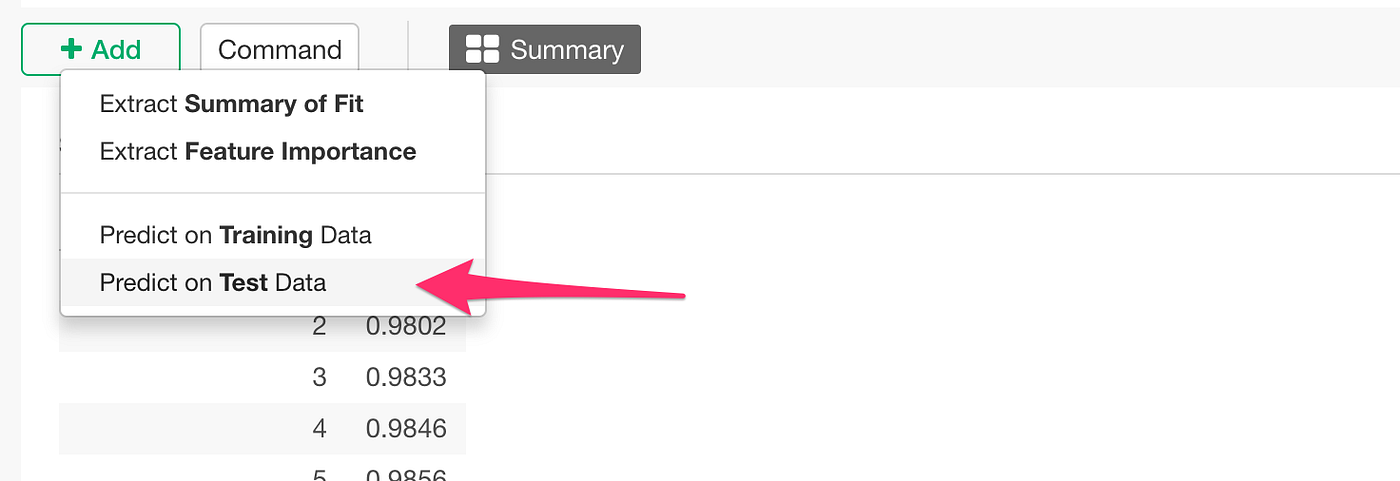 Introduction To Extreme Gradient Boosting In Exploratory By Kan