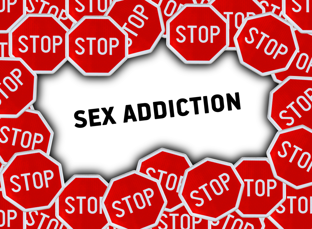 The 10 Steps To Recovery From Sex Addiction By Gentle Path At The