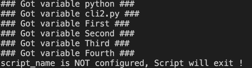 Passing Arguments To A Docker Container By Biocatch Tech Blog Medium