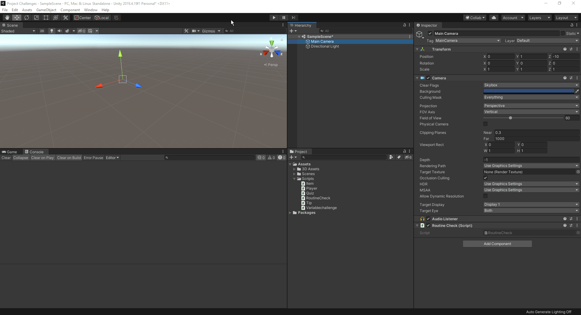 What are Coroutines. A coroutine gives us the ability to… | by Jordan Evans | Nerd For Tech | Medium