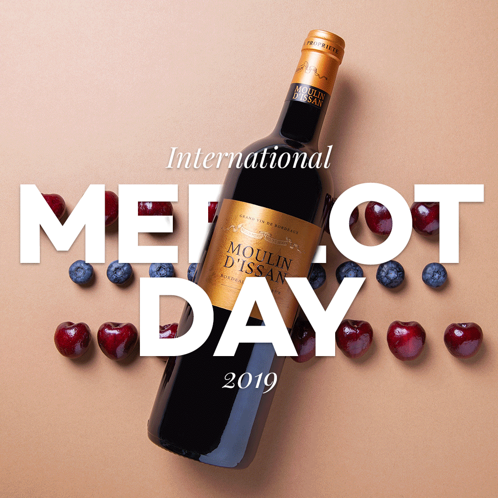 Happy International Merlot Day!. We thought we would share some… | by ...