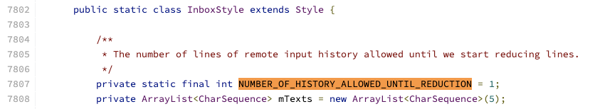 Android InboxStyle Notification As Deep As Possible | by Myrick Chow | ITNEXT