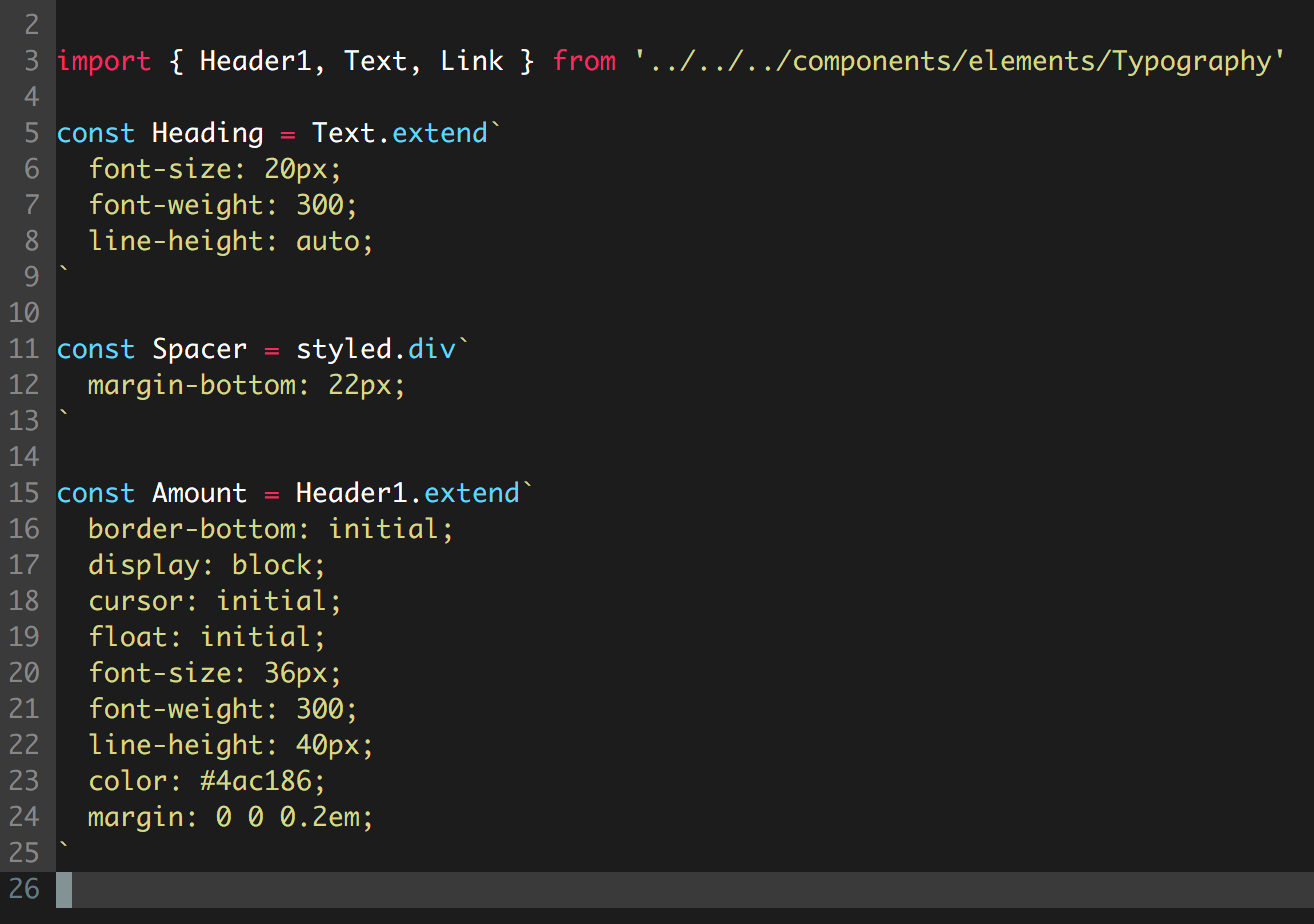 Bridging the Gap Between Design & Code | by Calvin Chan | Fluidity | Medium