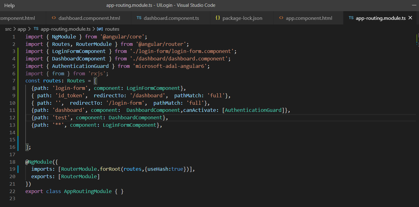 Sample Environment in Azure Cloud Platform Based on the Shared Cloud ...