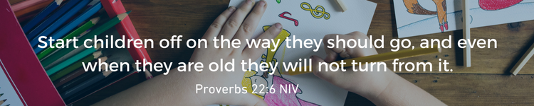 Everything you need to know about Children’s Ministry | by 4/14 Window ...