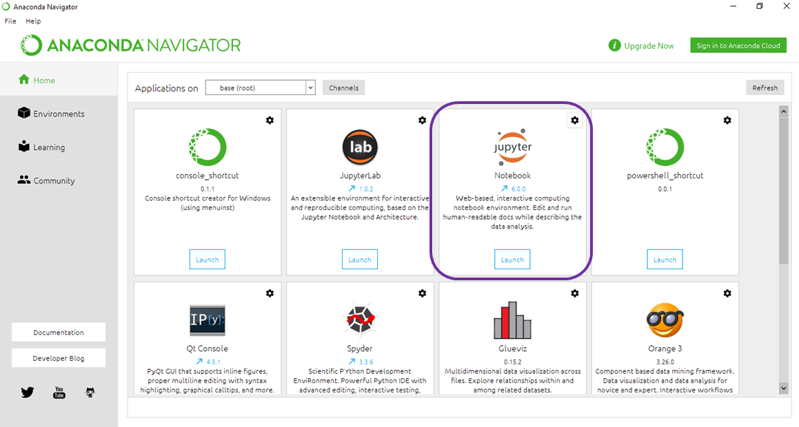 Working With the Best Python IDEs. | by Angel Mariano | The Startup ...