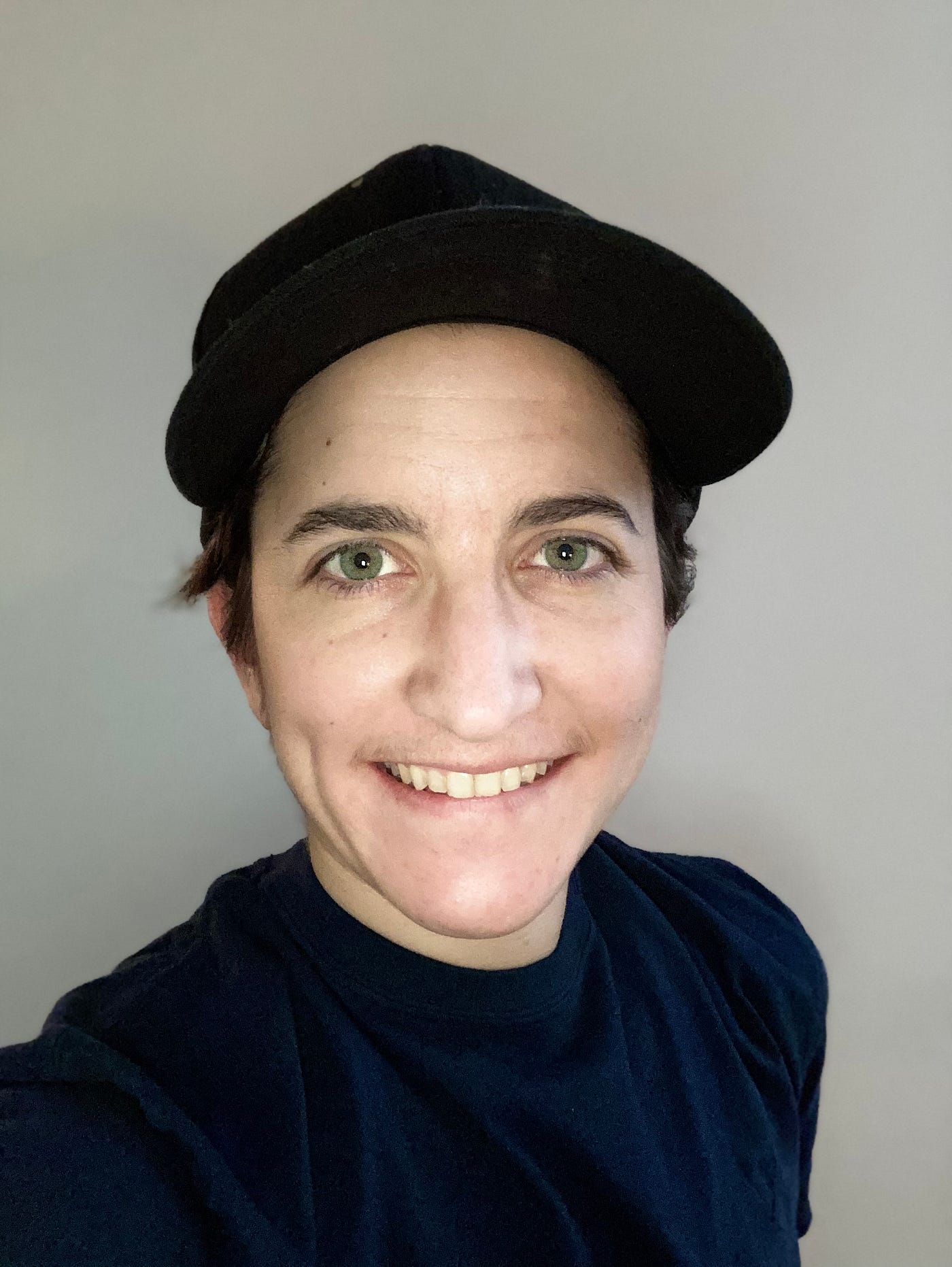 Young Change Makers: Why and How Jamie Sgarro of AsylumConnect Is ...