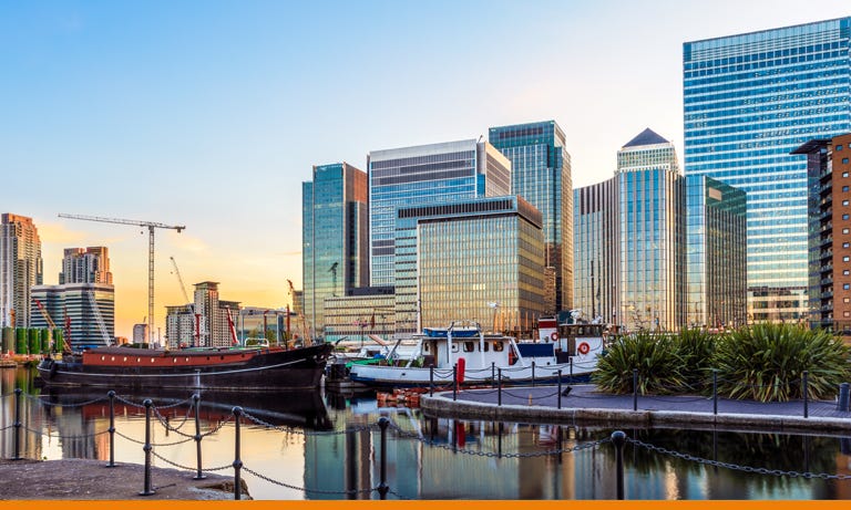 TELEHOUSE GLOBAL SPOTLIGHT: TELEHOUSE NORTH TWO — A NEW SITE FOR A NEW ...