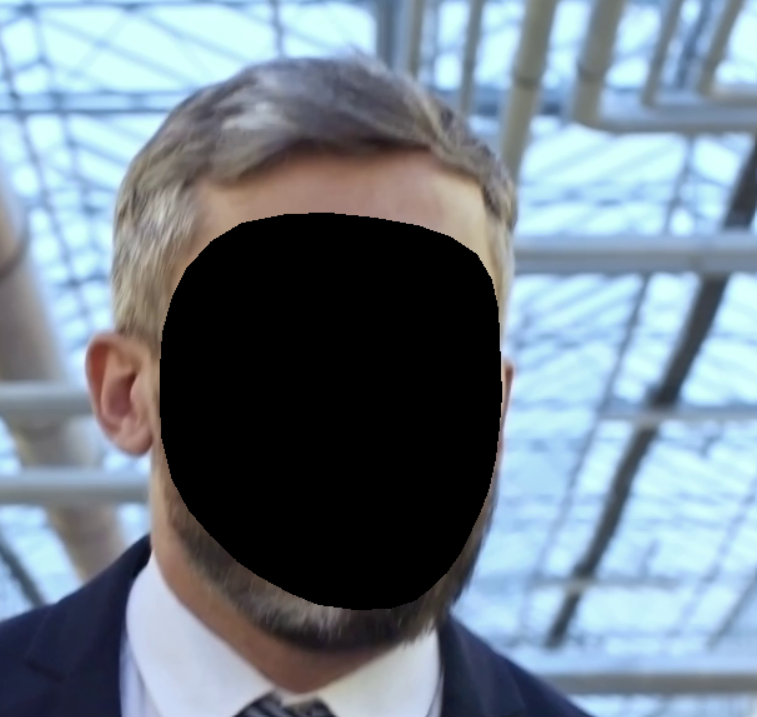 Blur Faces in real time with Opencv, Mediapipe and Python | by Shubham Koli | May, 2022 | Medium