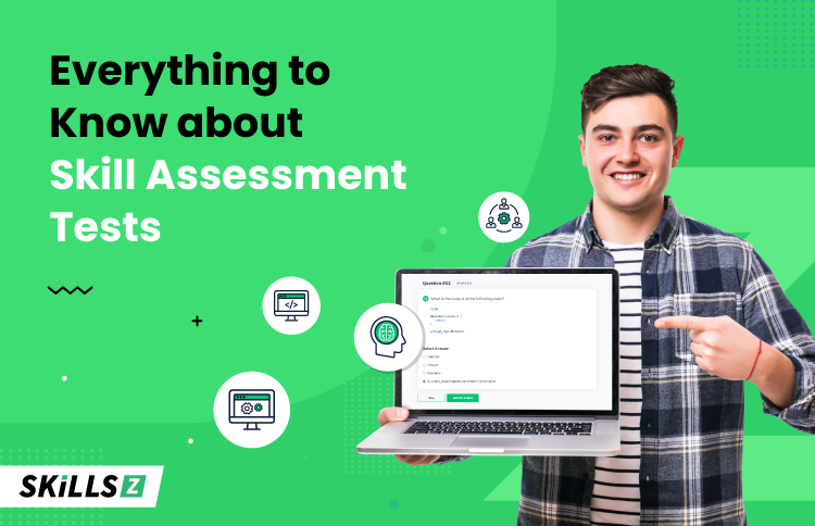 Everything to Know about Skill Assessment Tests | by Hire Developers ...