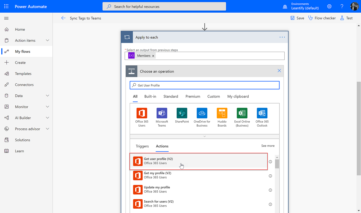 Fight Notification Overload in Microsoft Teams — Manage Tags with Power ...