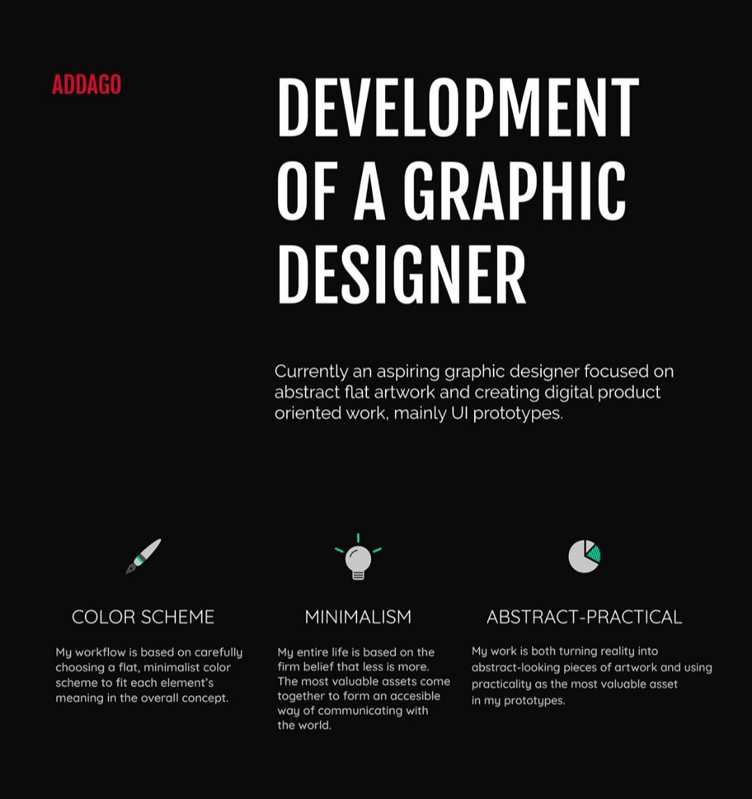 SHOWCASING YOUR WORK How To Put Together A Solid Case Study By SHOWCASING YOUR WORK How To Put Together A Solid Case Study By