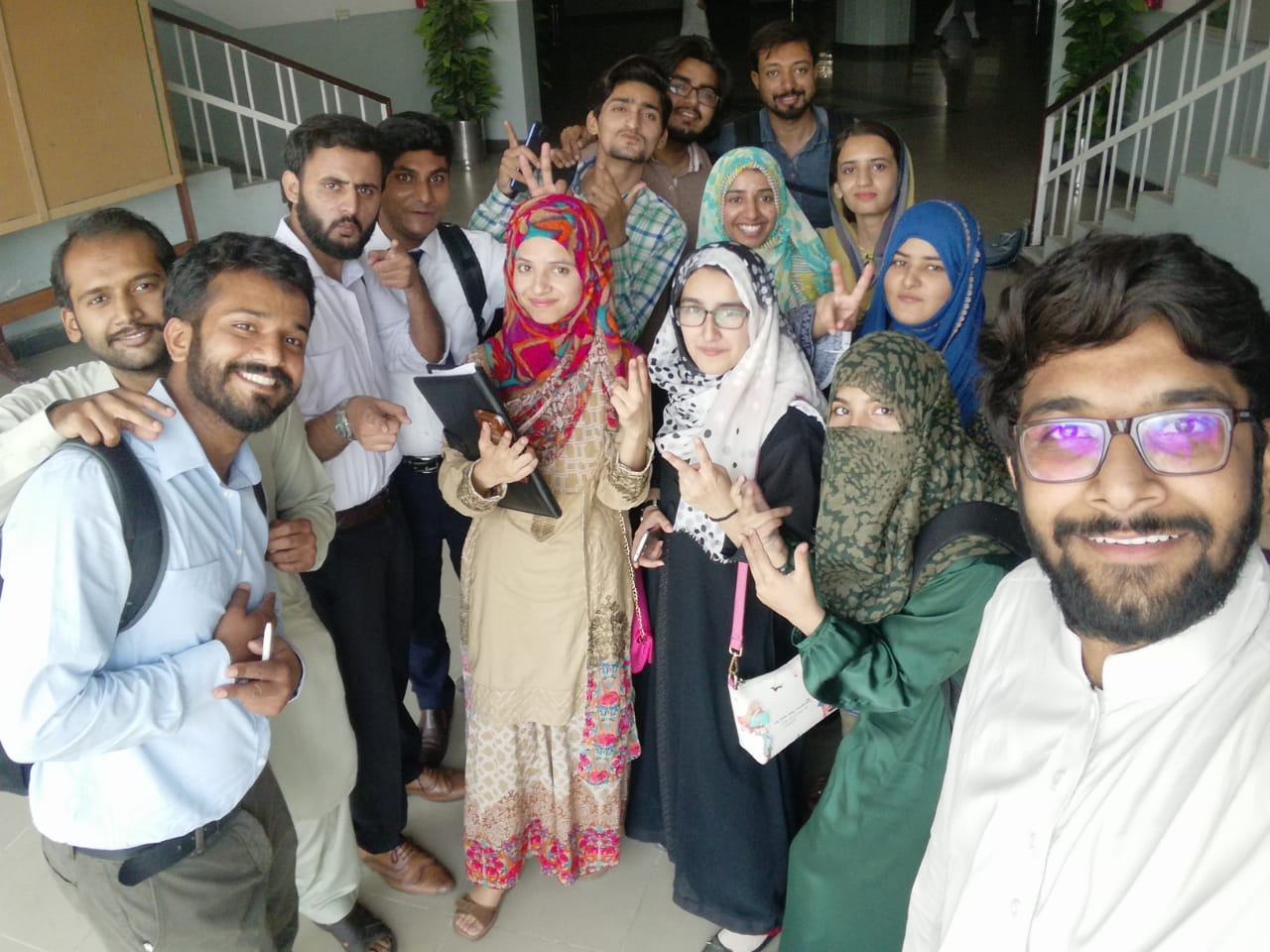 The lesson I learned at Amal. It’s hard for me to realize that… | by ...