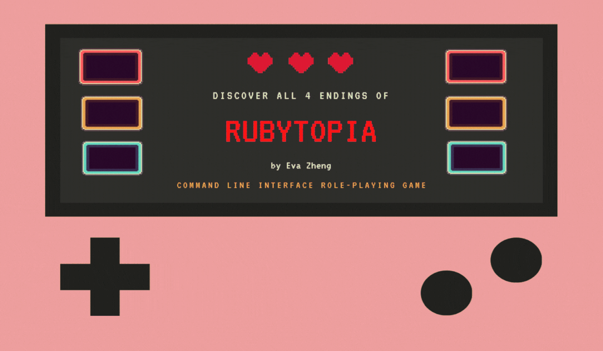 Creating a Basic CLI Game with Object Inheritance and Join Class (Repl included) | by Eva Yi ...