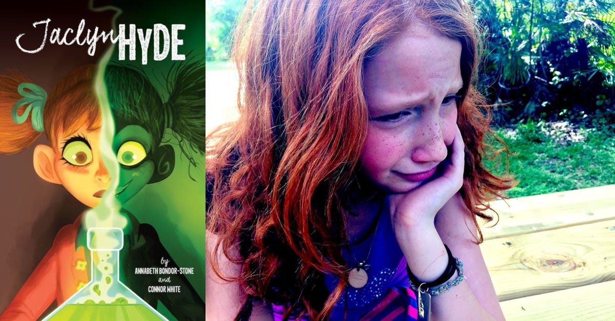 10 Questions to Ask Your Child When They Have a Bad Day | by HarperKids ...