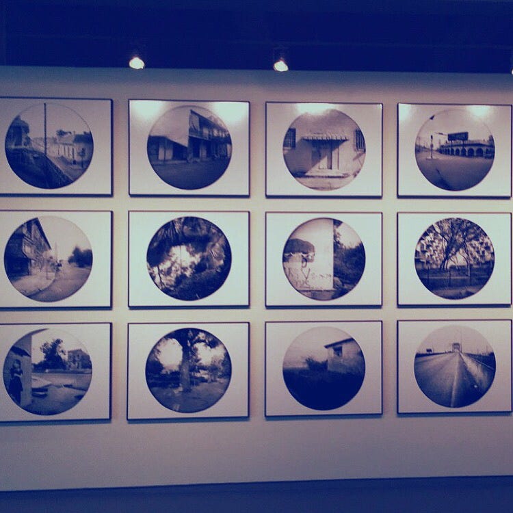 Deborah Luster: Tooth for an Eye. Deborah Luster is a photographic ...