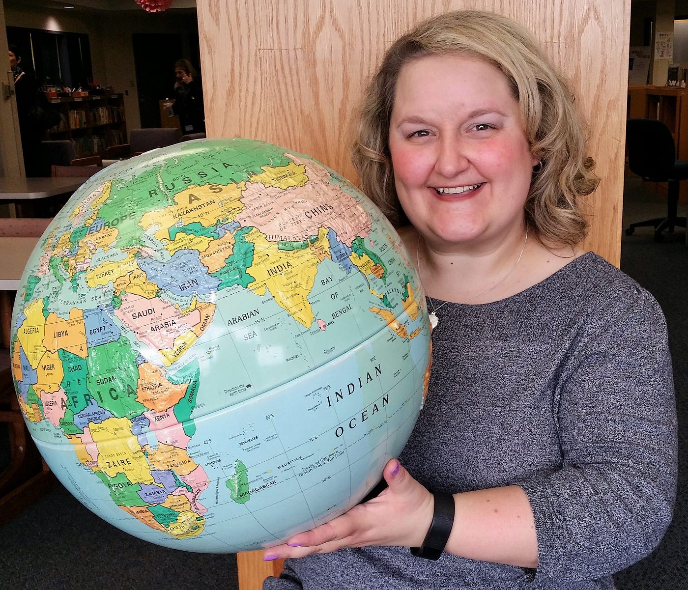 Oakland County’s Outstanding ELEMENTARY SCHOOL Teacher of The Year 2016 ...