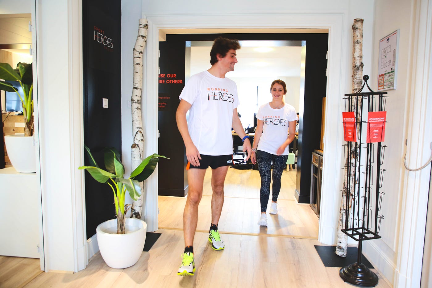Destination 2024 : Vers une culture du sport durable en France #1 | by ...