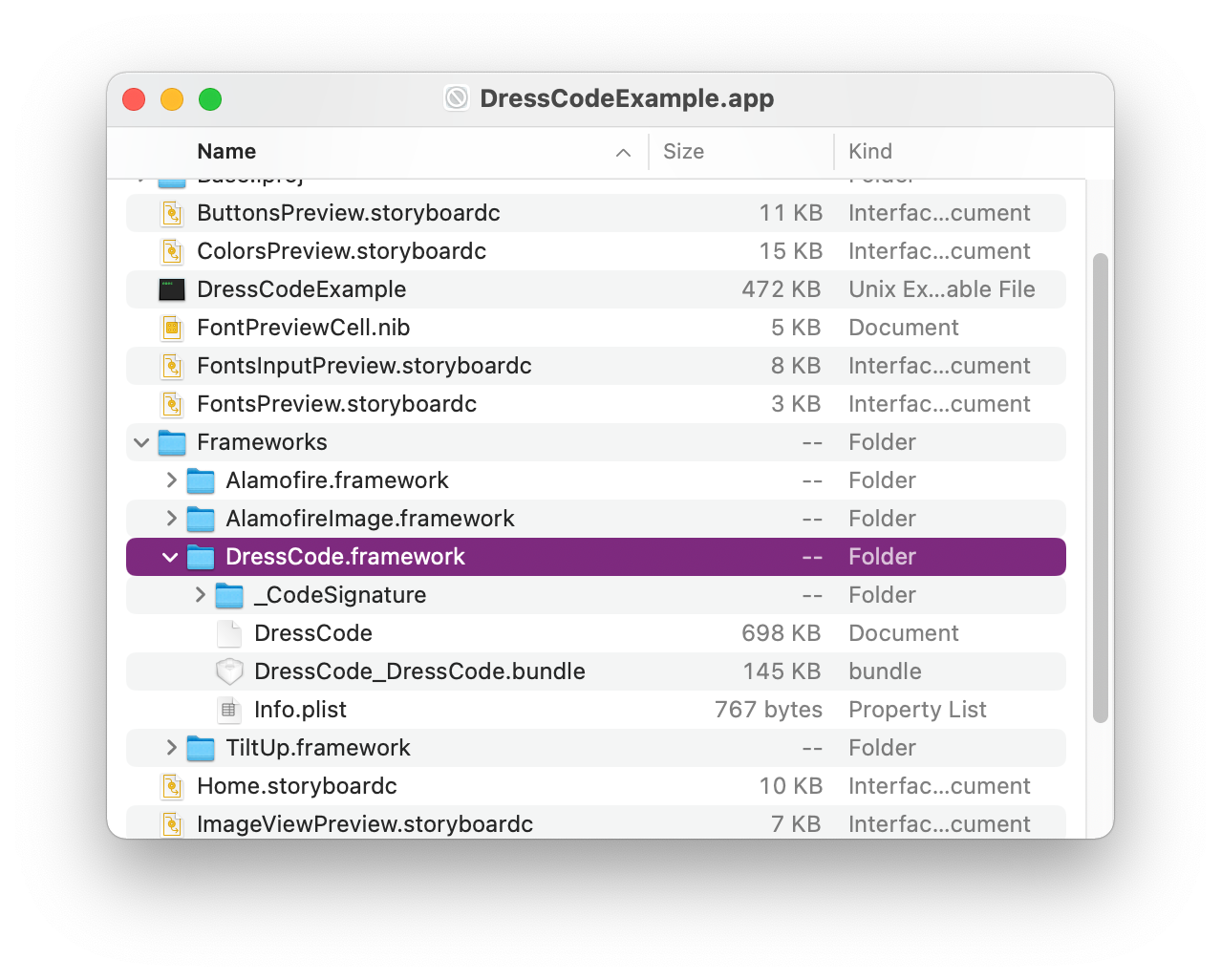 Supporting Both Swift Package Manager And Cocoapods In Your Library